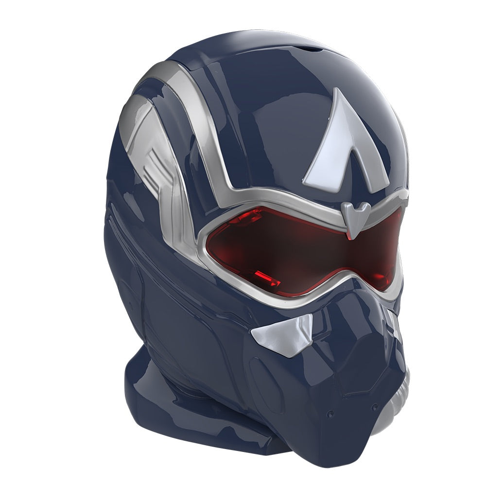 Captain America: Brave New World Light Up Popcorn Bucket – Fandango ...