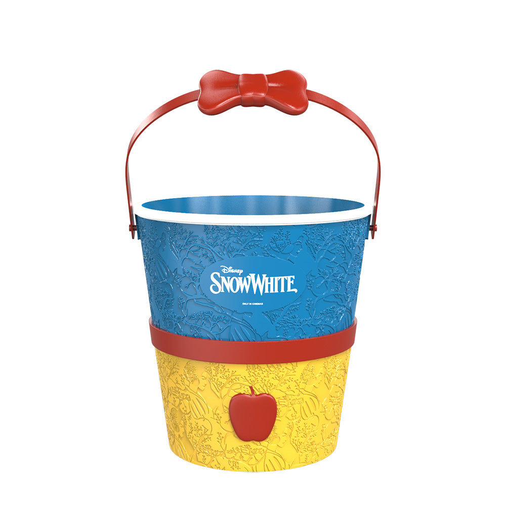 Snow White Apple Popcorn Bucket | Limited Edition Disney Collectible ...