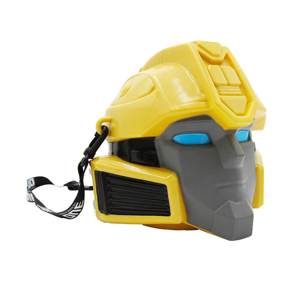 Transformers One Head Popcorn Container - Limited Edition Exclusive ...