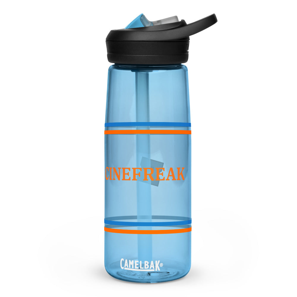 Fandango Cinefreak Camelbak Water Bottle – Fandango FanStore